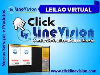 LINE VISION | PPT