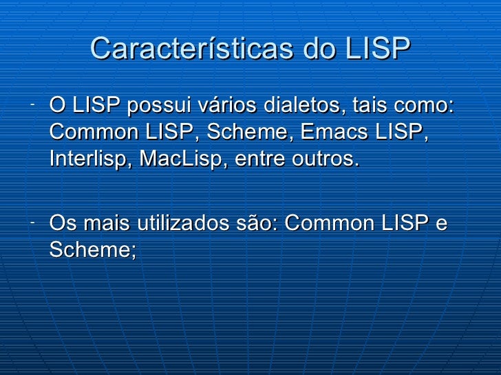 Lisp O Que É , Understanding Lisp in AutoCAD: A Comprehensive Guide ...