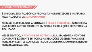 Nietzsche, vida e principais ideias | PDF
