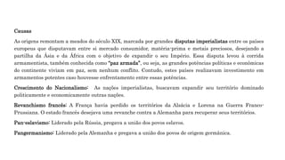 Apresentação_Primeira_Guerra_Mundial 9 ANO-1.pptx