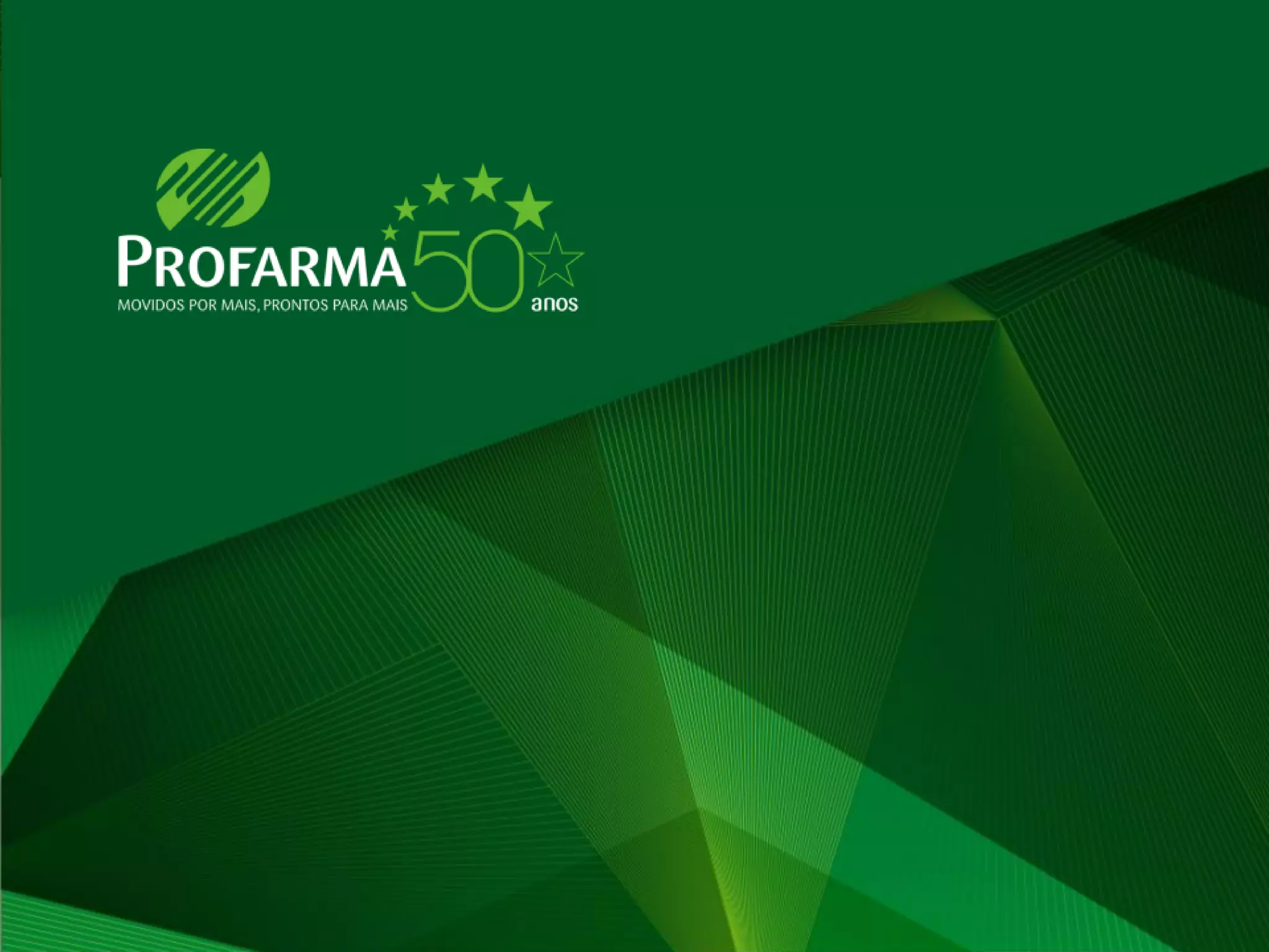Profarma 4Q10 | PPT