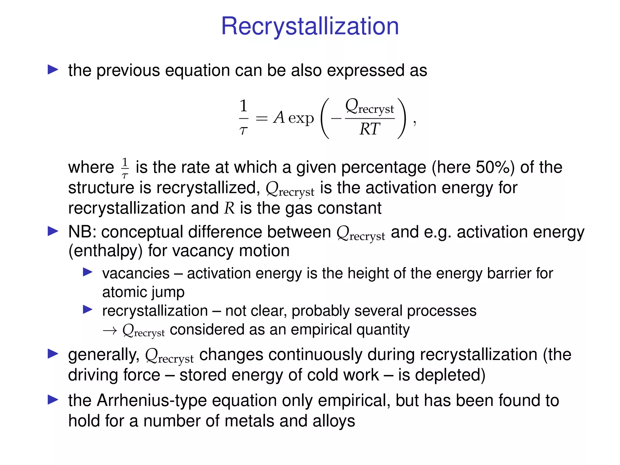 APRESENTAÇÃO_Recovery, recrystallization & grain growth.pdf