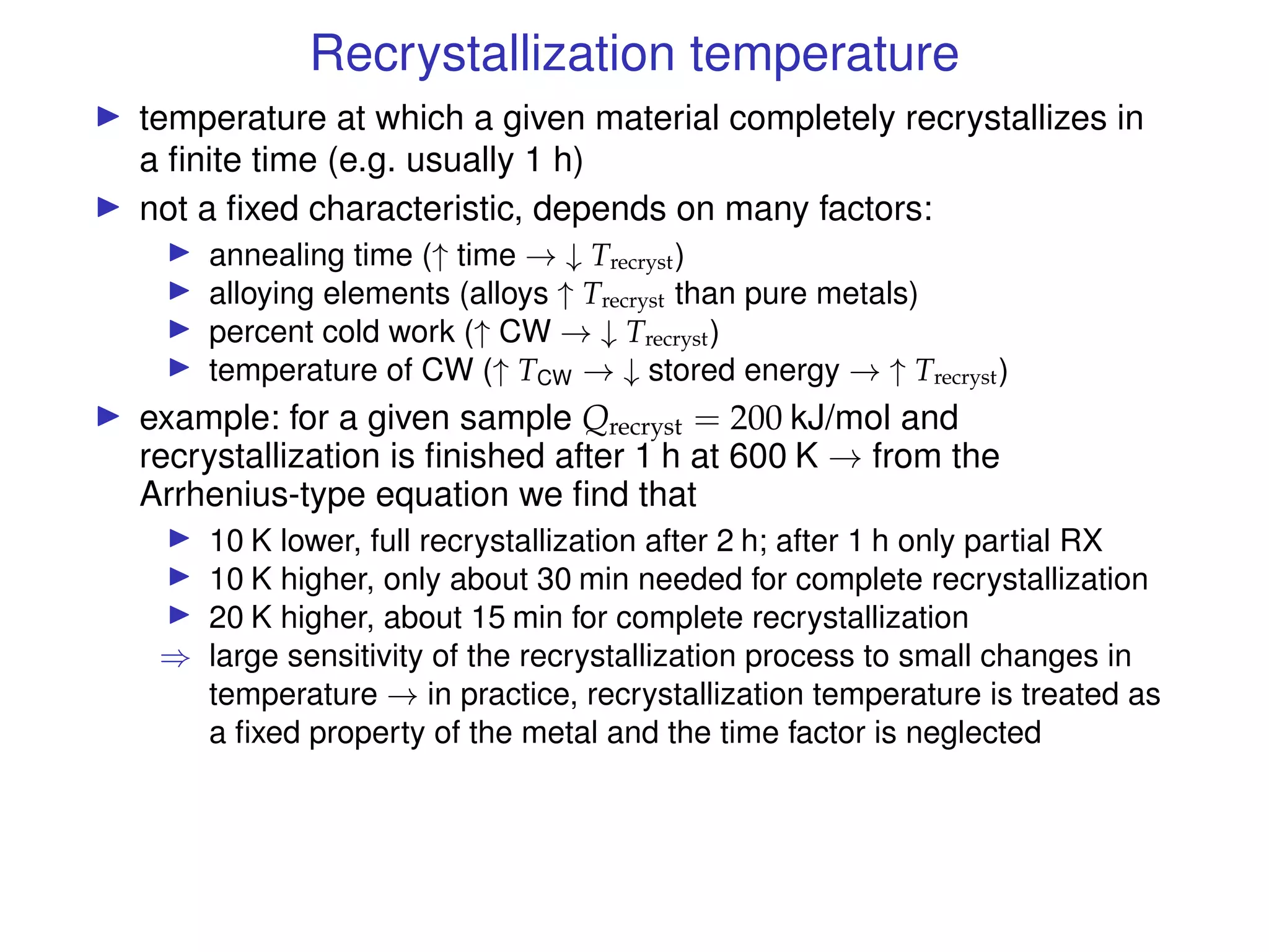 APRESENTAÇÃO_Recovery, recrystallization & grain growth.pdf