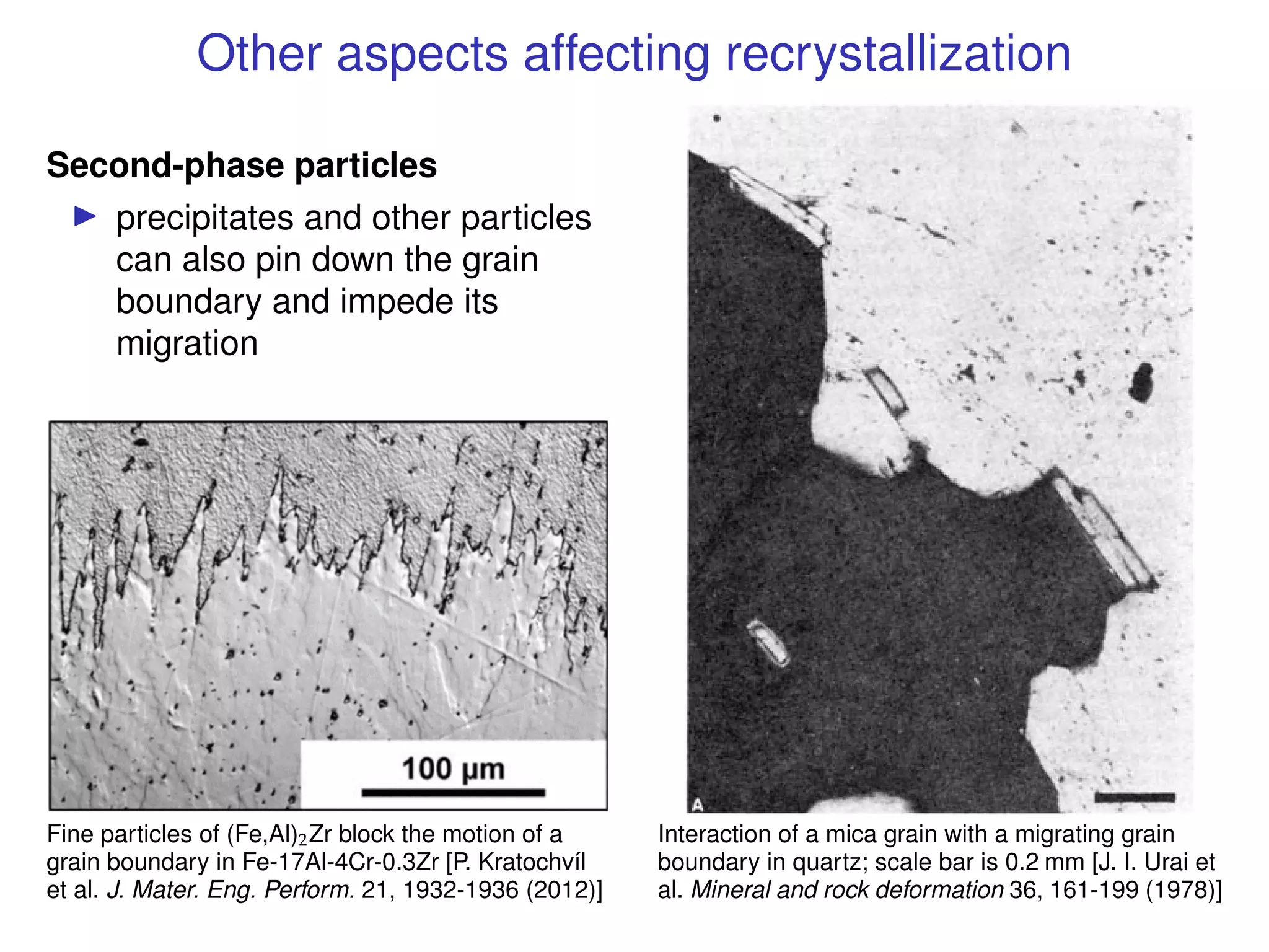APRESENTAÇÃO_Recovery, recrystallization & grain growth.pdf