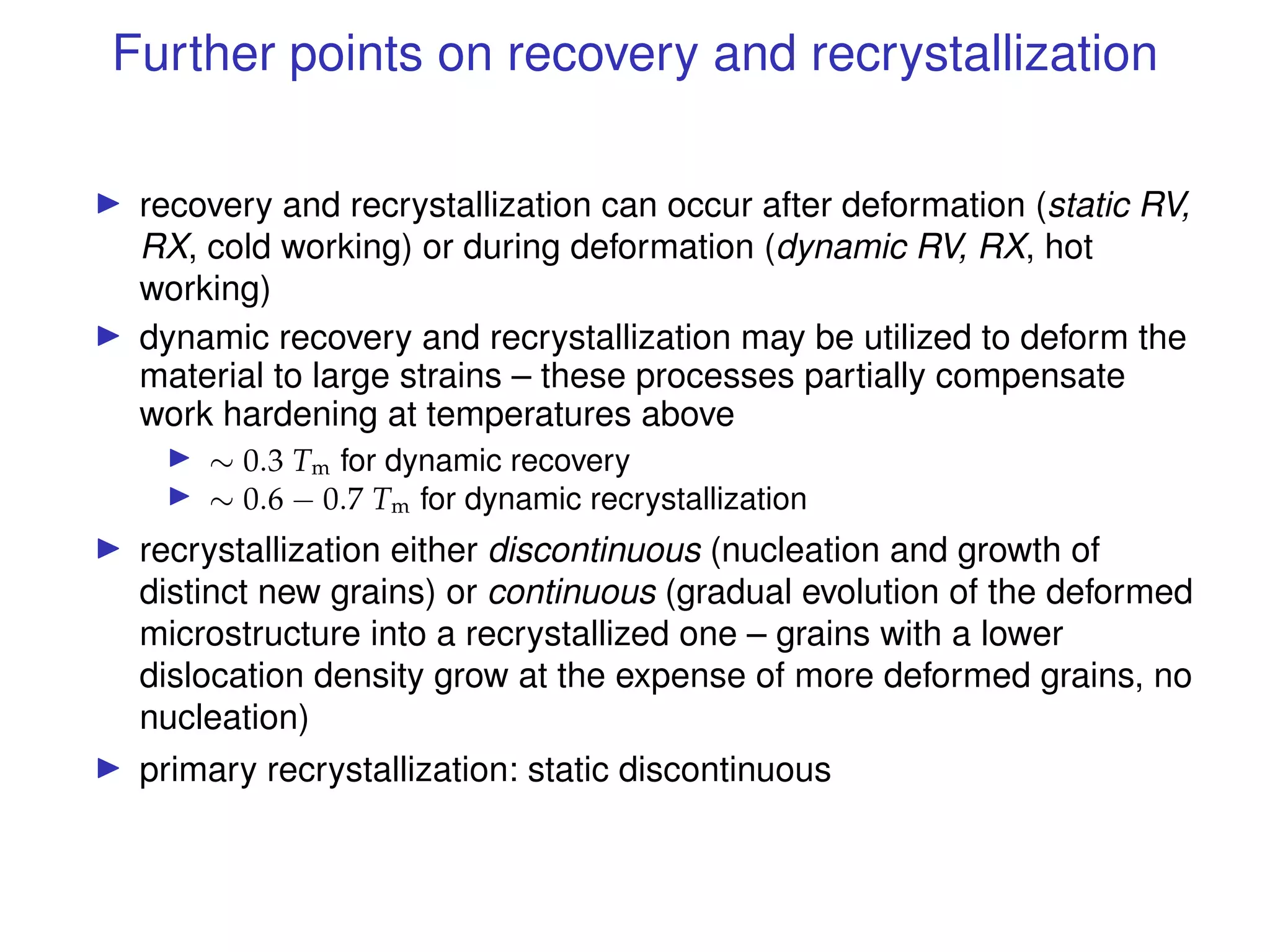 APRESENTAÇÃO_Recovery, recrystallization & grain growth.pdf