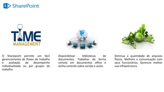 O que é SharePoint? | PPTX