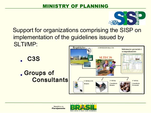 Singapore ICT Day SISP