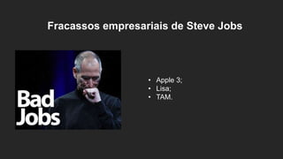 Steve Jobs | PPTX