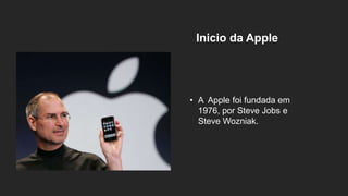 Steve Jobs | PPTX