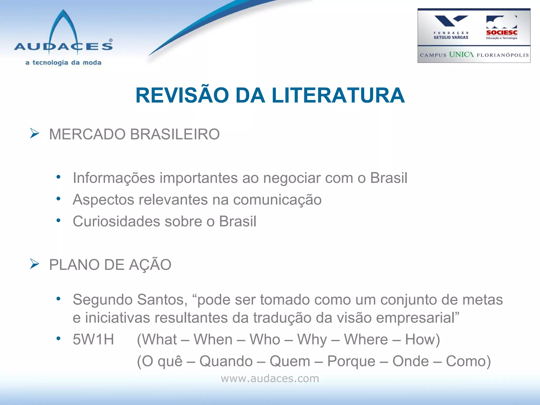 Apresentação TCC | PPT