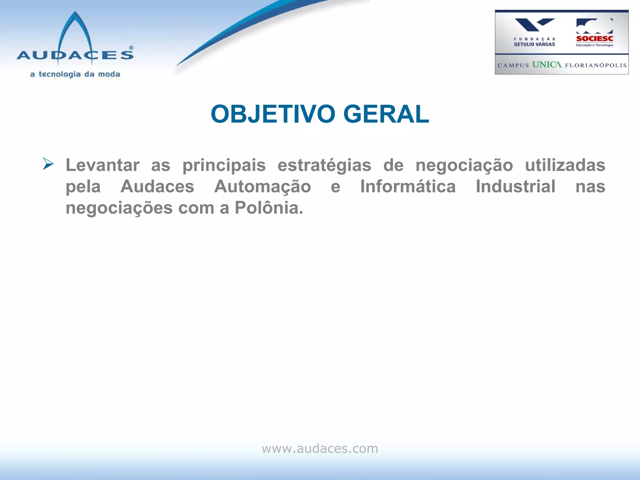 Apresentação TCC | PPT