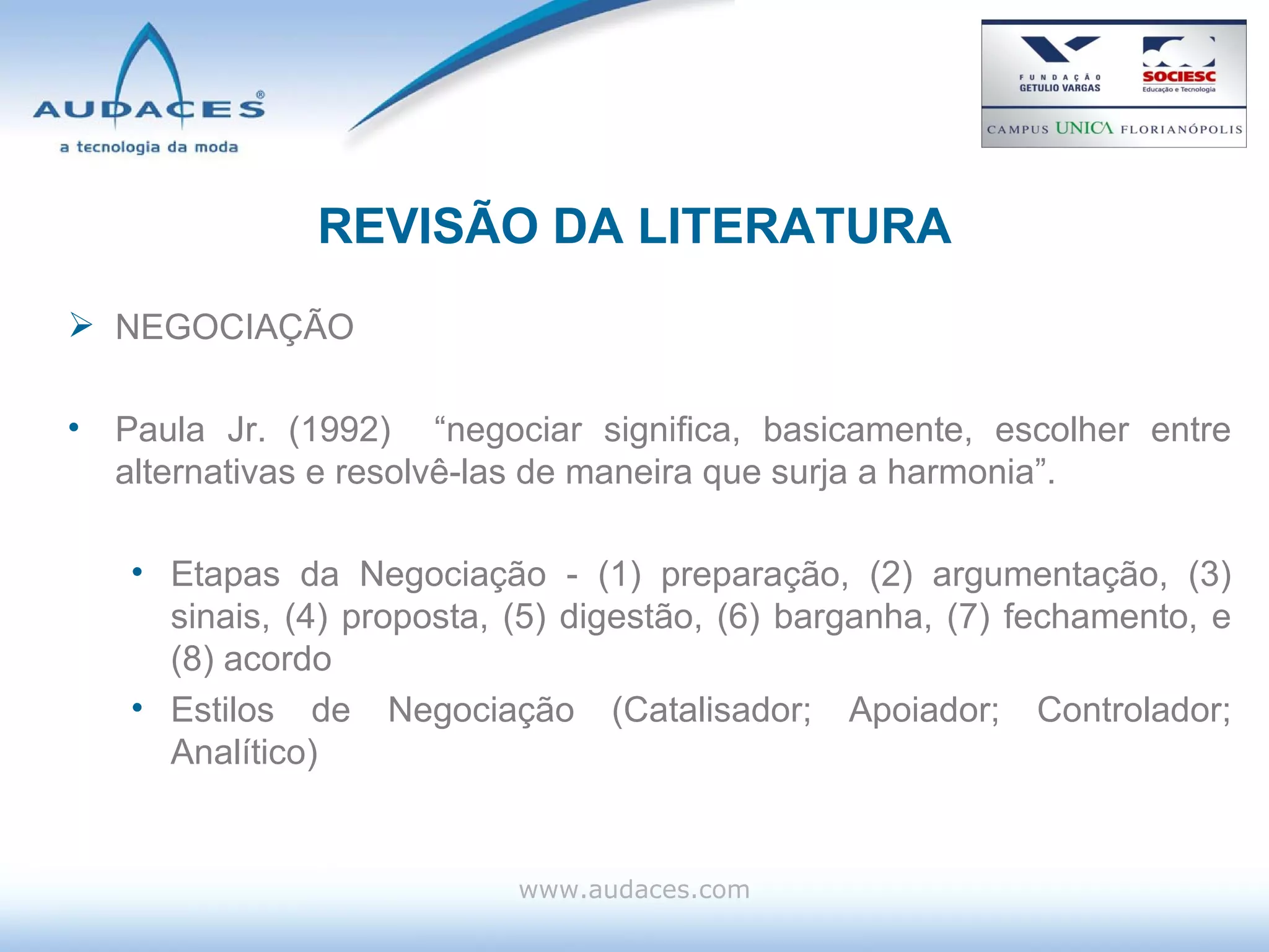 Apresentação TCC | PPT