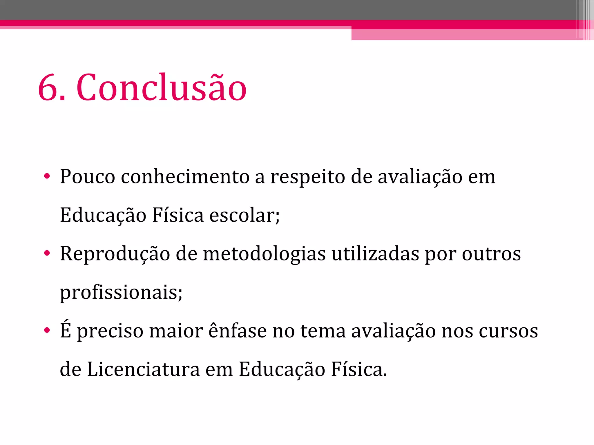 Apresentação TCC | PPT