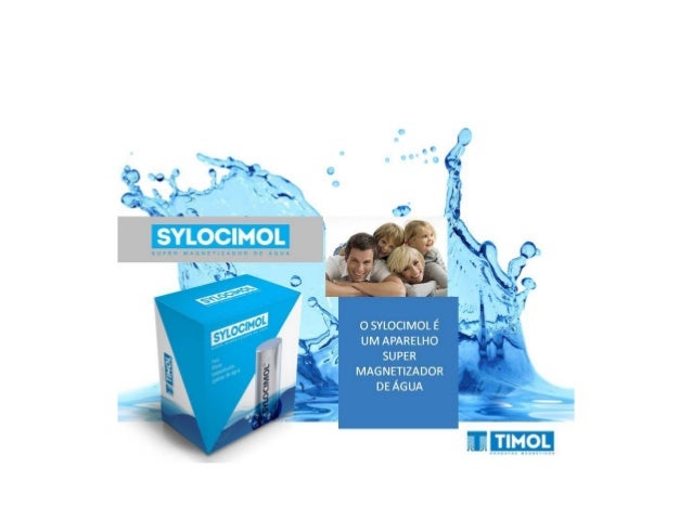 Apresentação timol