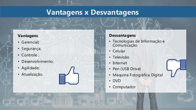 Tecnologia da Informação - noções básicas