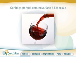 Vert Vita Especiale | PPT