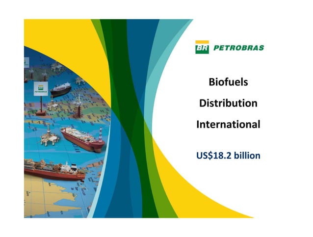 Webcast Business Plan 2011-2015 Presentation | PPT