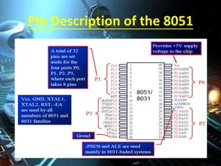 RF based Wireless Robot using 8051 Microcontroller | PPT