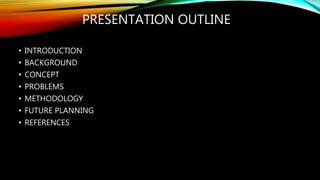Land Information System Of Nepal (LIS) | PPTX