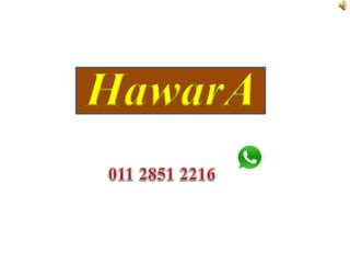 Hawara Collection | PPSX
