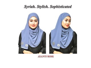 Hawara Collection | PPSX