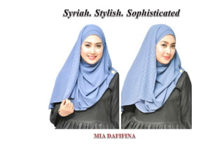 Hawara Collection | PPSX