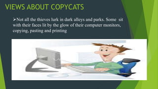 Internet Producing CopyCats | PPTX