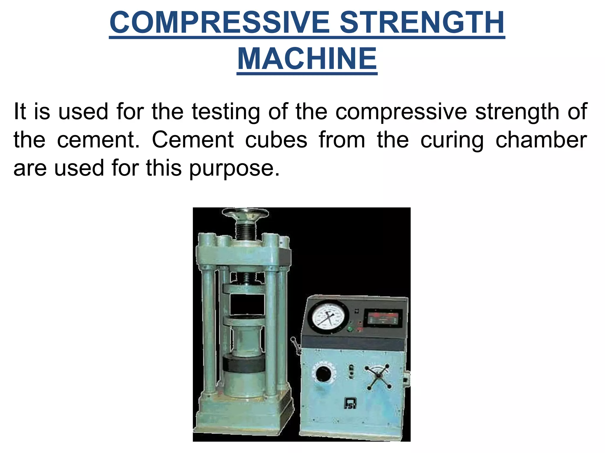 Cement Slurry Design for Oil and Gas Well Cementation | PPTX