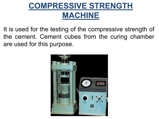 Cement Slurry Design for Oil and Gas Well Cementation | PPTX ...