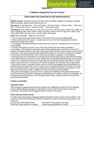 A Presentation Of The Situational Approach Amp The Functional ...