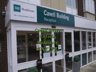 A presentation of urology clinic's location guide in uk | PPT | Medical ...