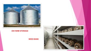 NEW AGRICULTURAL POLICY OF INDIA 2000, POWER POINT PRESENTATION | PPTX