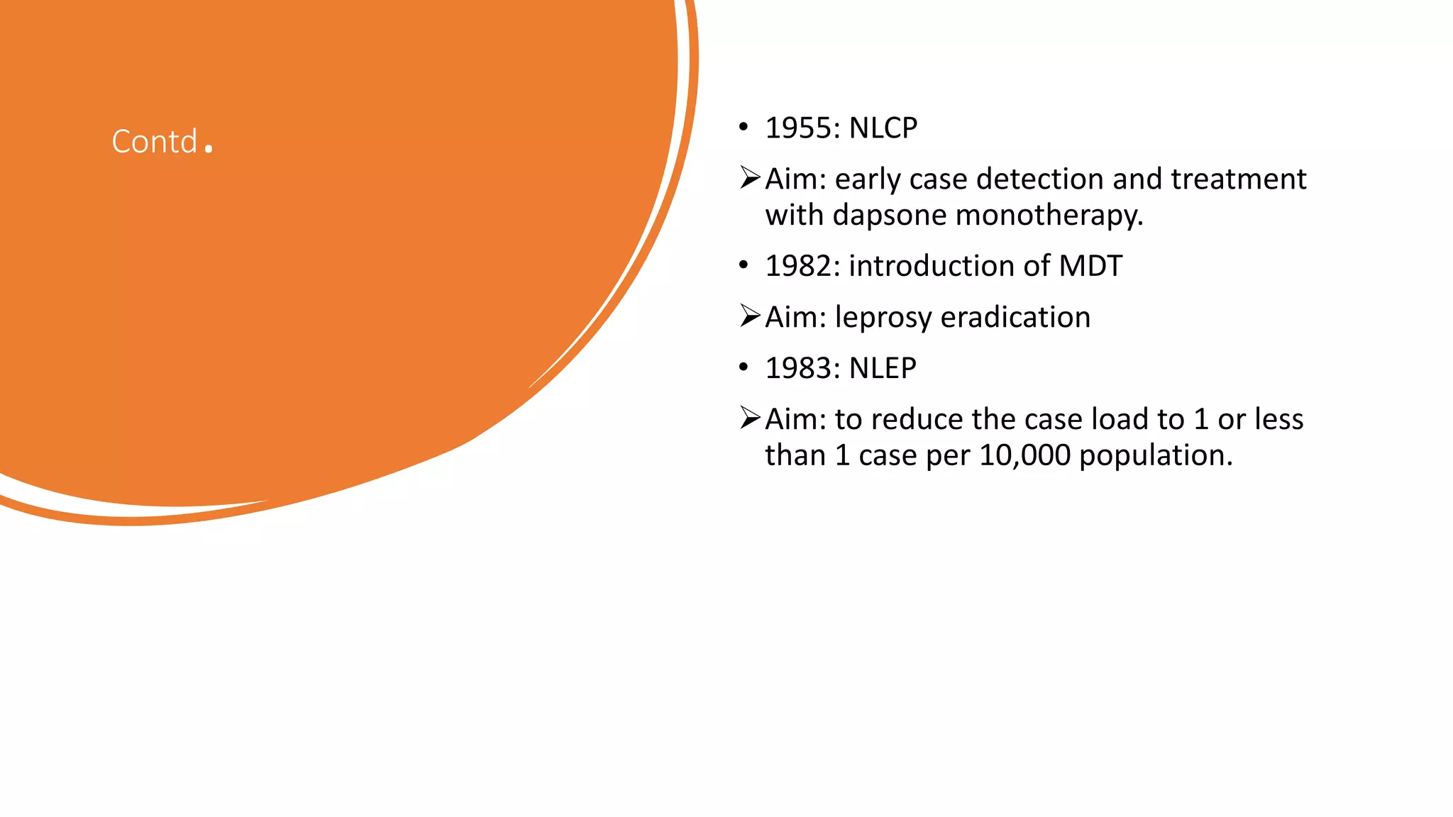 A PRESENTATION ON- NATIONAL LEPROSY CONTROL PROGRAM AYANSH SINGH.pptx