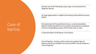 A PRESENTATION ON- NATIONAL LEPROSY CONTROL PROGRAM AYANSH SINGH.pptx
