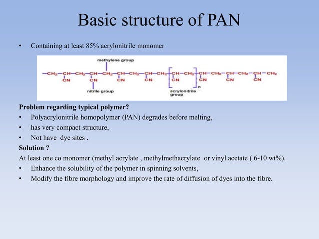Structure Formation in Gel Spinning Of Dyneema (HPPE) & Correlation to ...