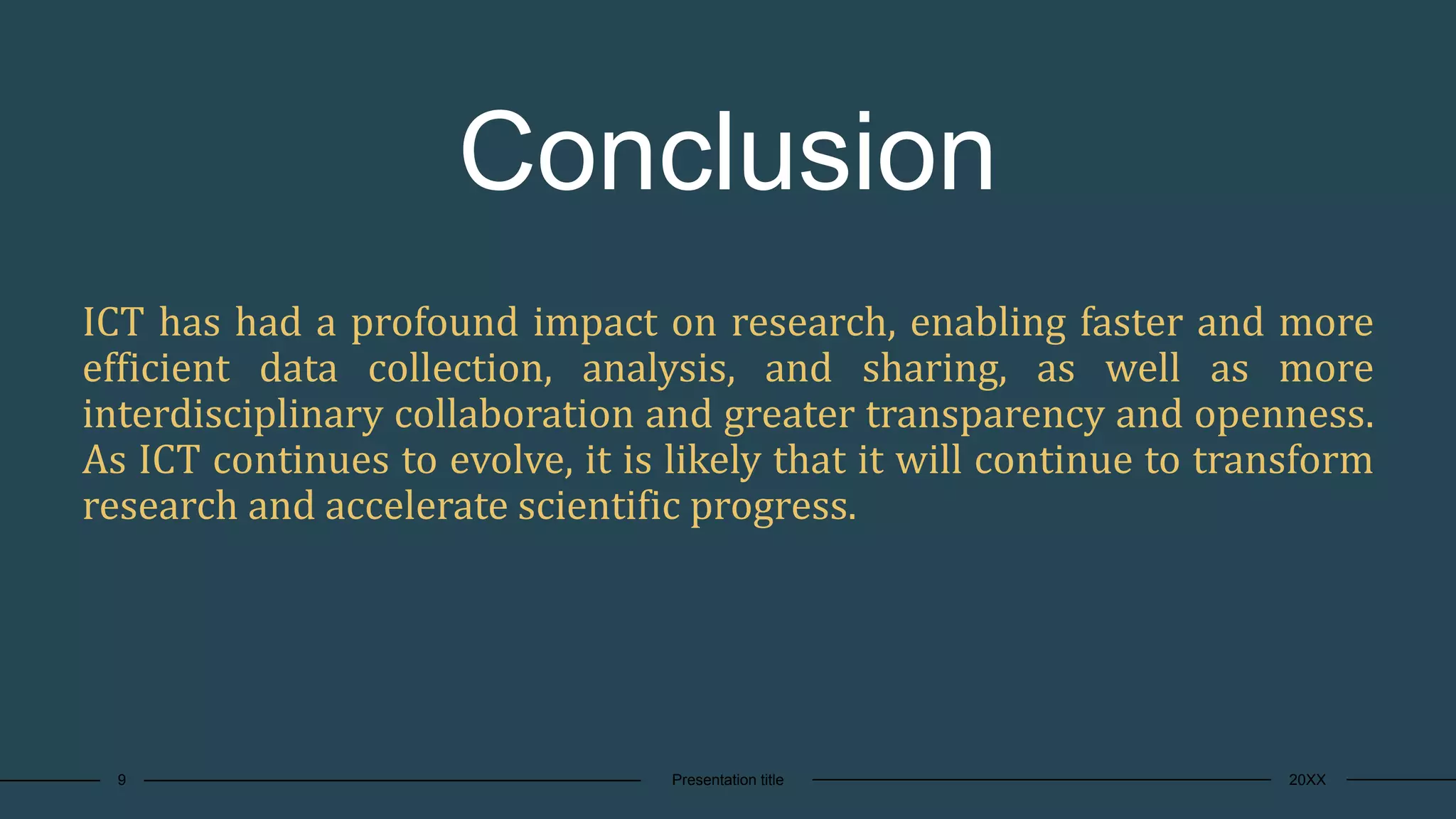 A presentation on Applications of ICT in Research.pptx