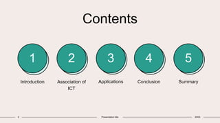 A presentation on Applications of ICT in Research.pptx