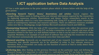 A presentation on Applications of ICT in Research.pptx