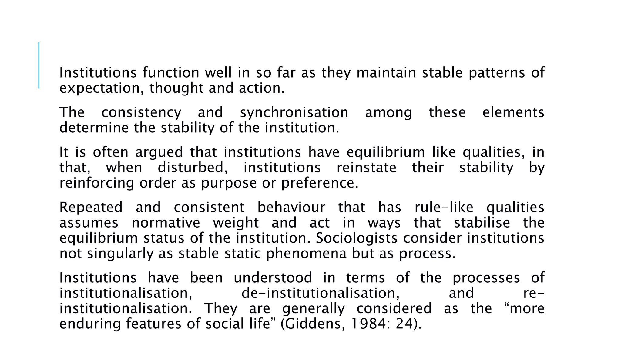 A Presentation on Associations and Institutions.pptx