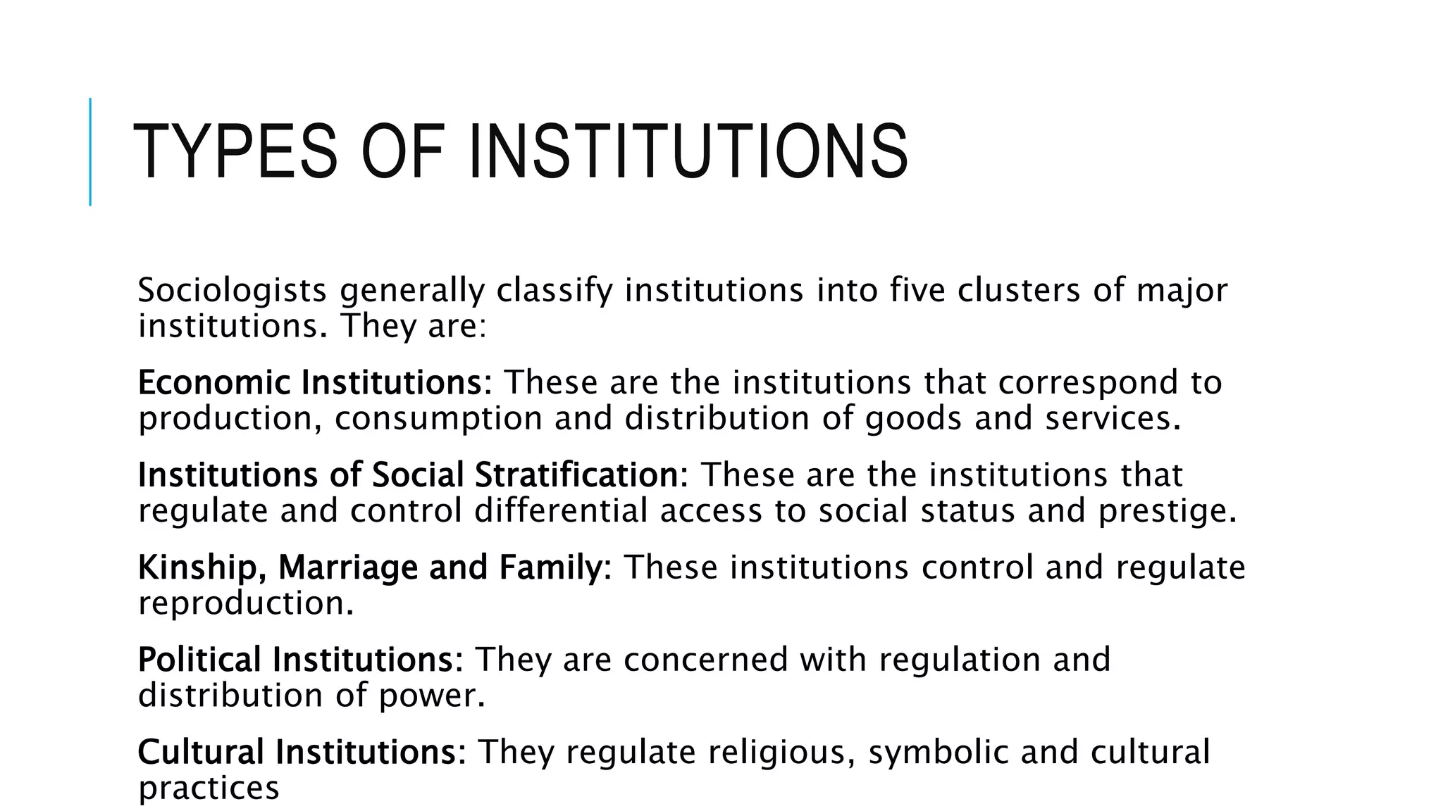 A Presentation on Associations and Institutions.pptx