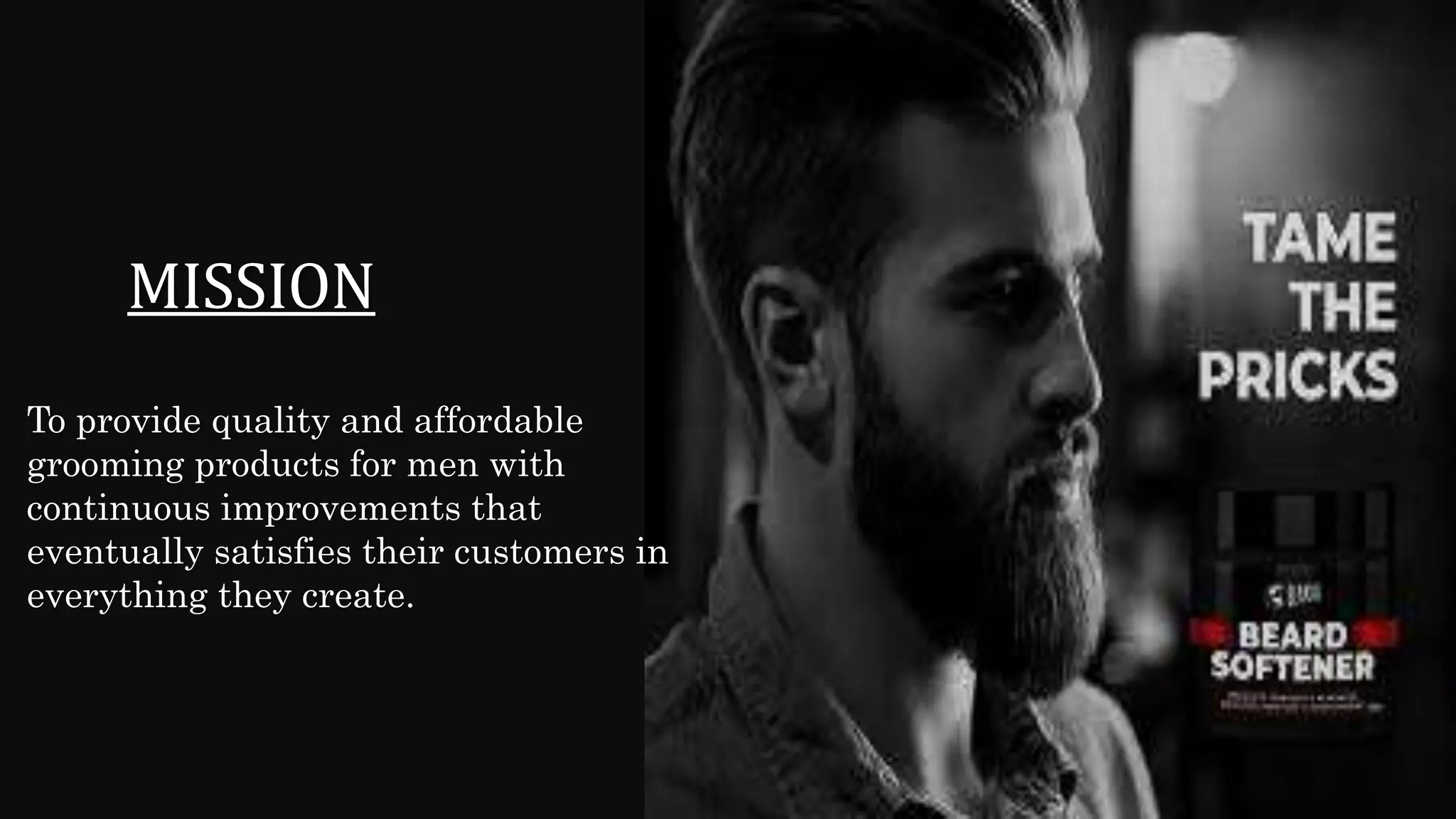 A PRESENTATION ON BEARDO.pptx