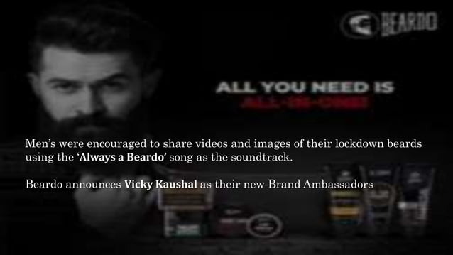 A PRESENTATION ON BEARDO.pptx