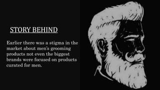 A PRESENTATION ON BEARDO.pptx