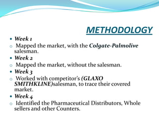 A presentation oncolgate’s urban expansion plan | PPT