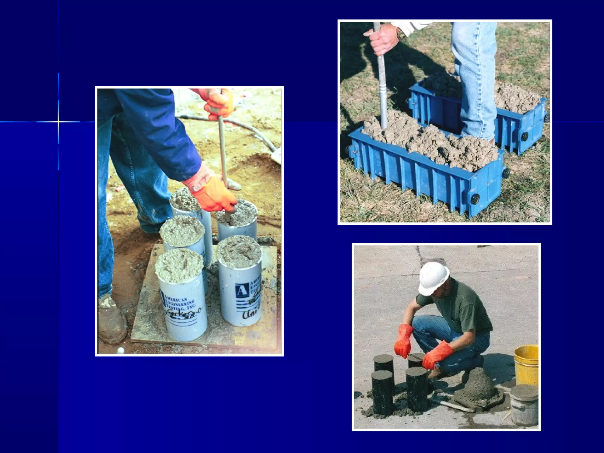 A presentation on concrete-Concrete Technology | PPT