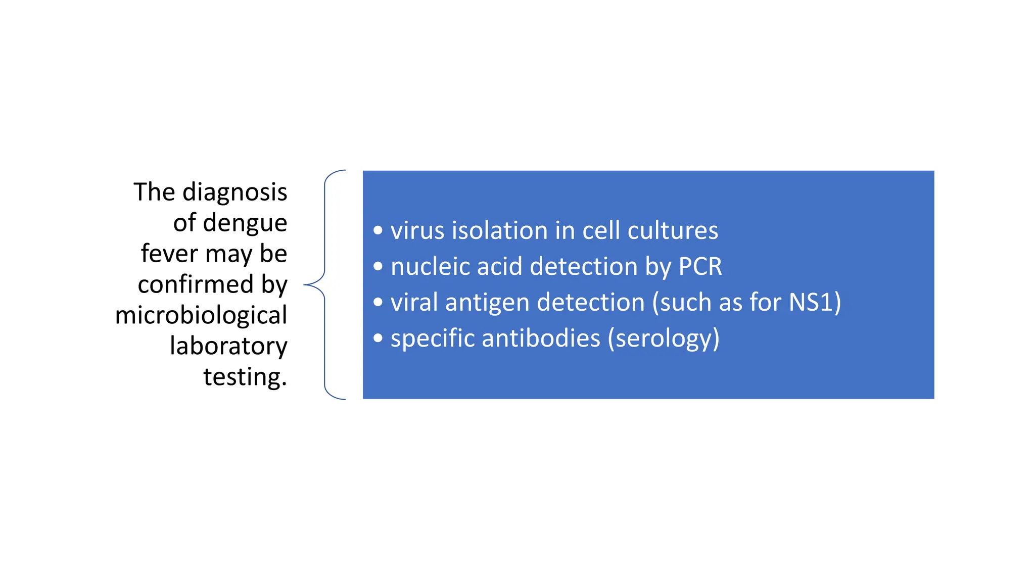 A presentation on the dengue virus, disease, and epidemiology | PPTX