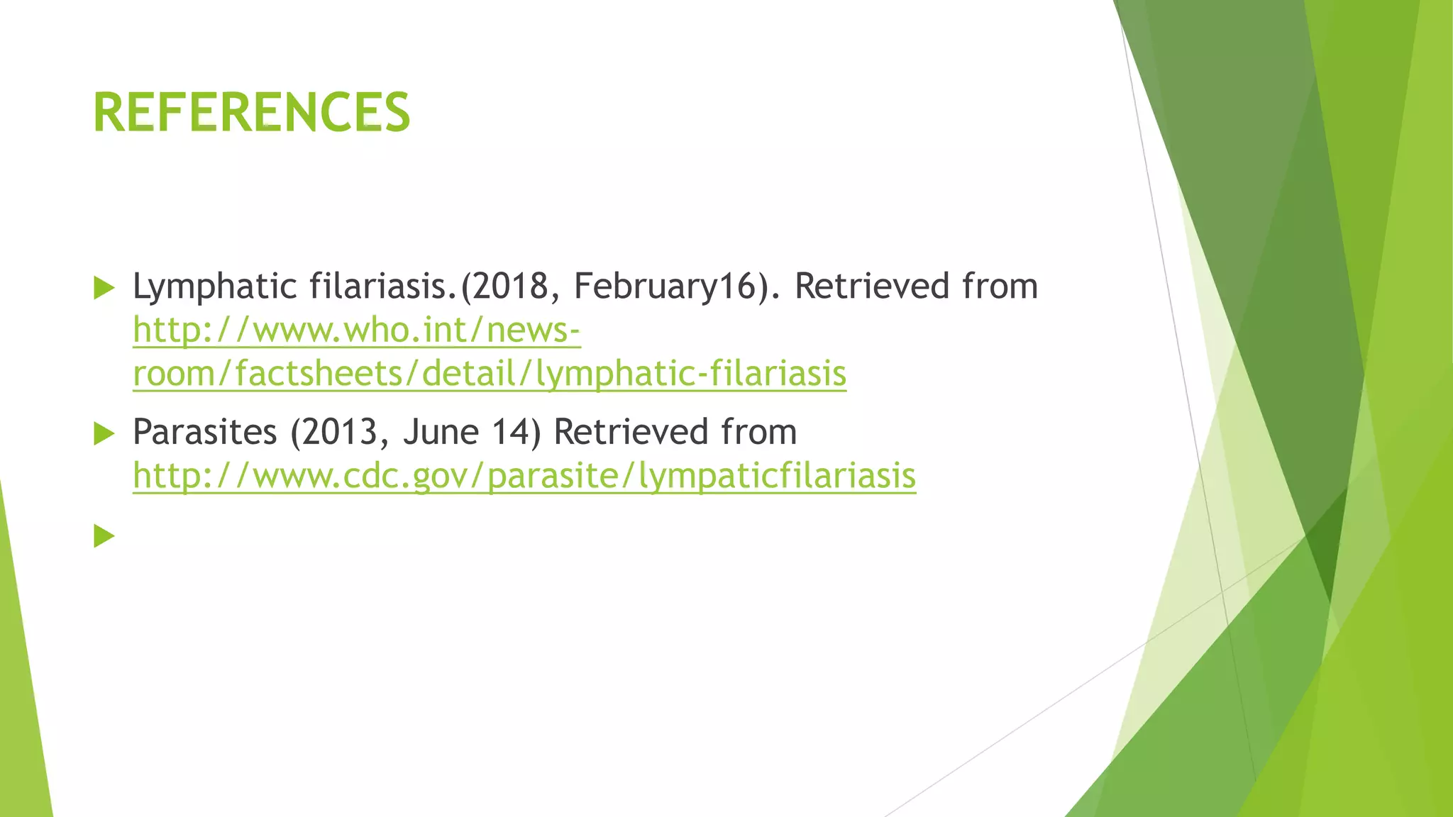 A presentation on Elephantiasis.pptx