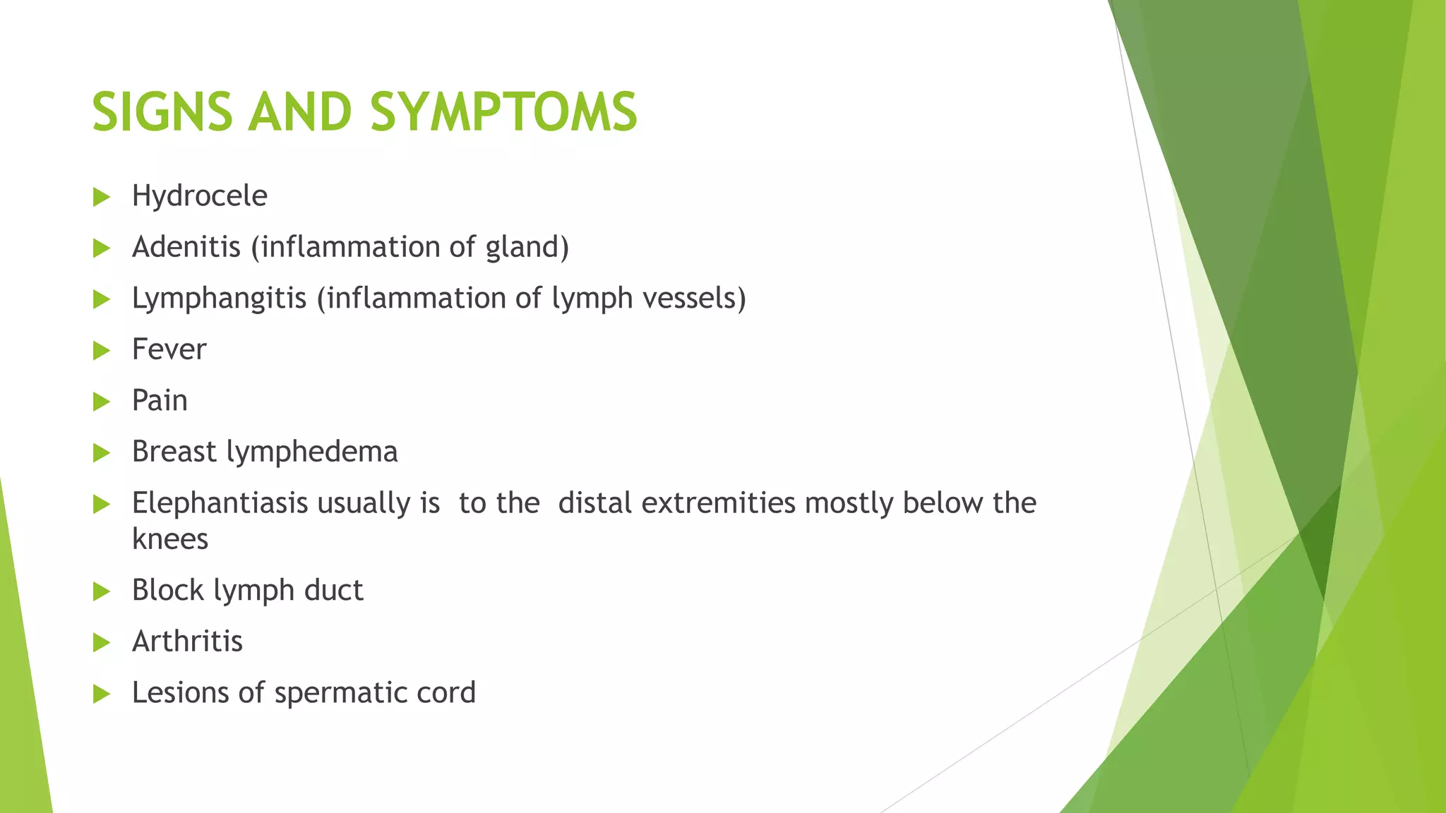 A presentation on Elephantiasis.pptx