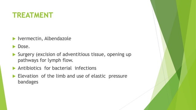 A presentation on Elephantiasis.pptx