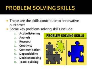 A presentation on employability skills | PPTX